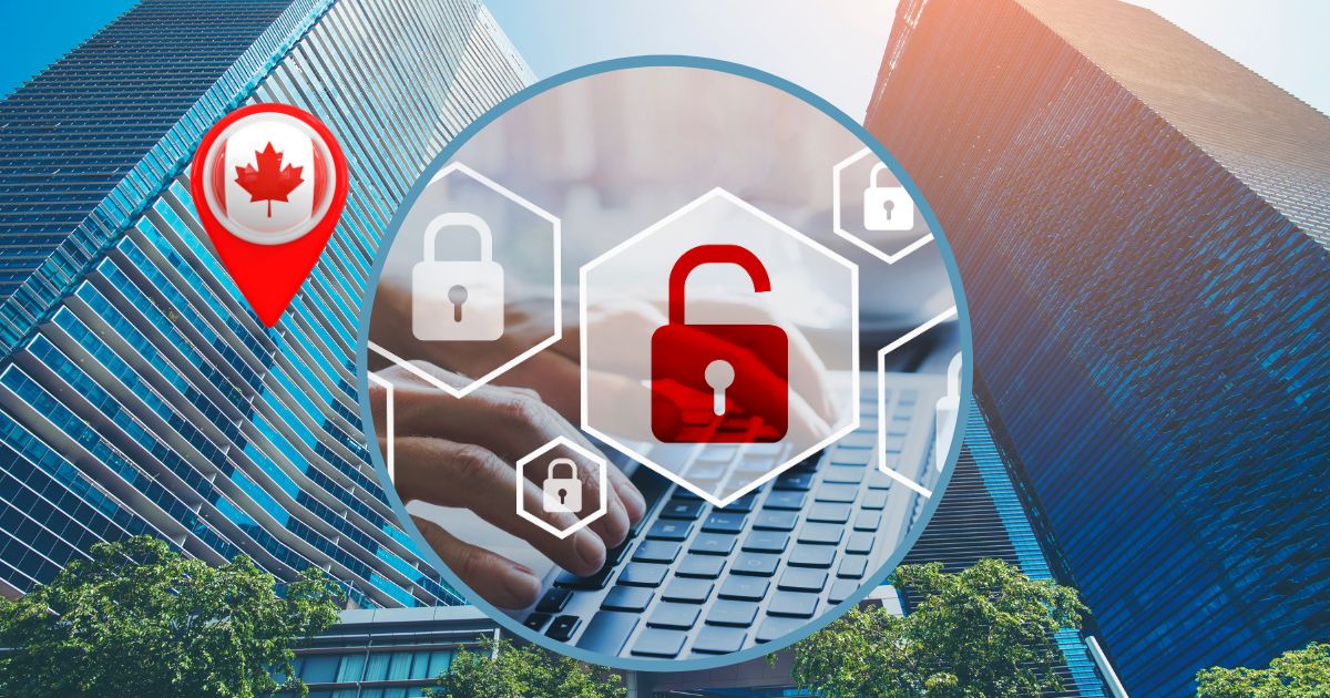 CyberSecure Canada - uSAFE InfoSec Solutions Corp