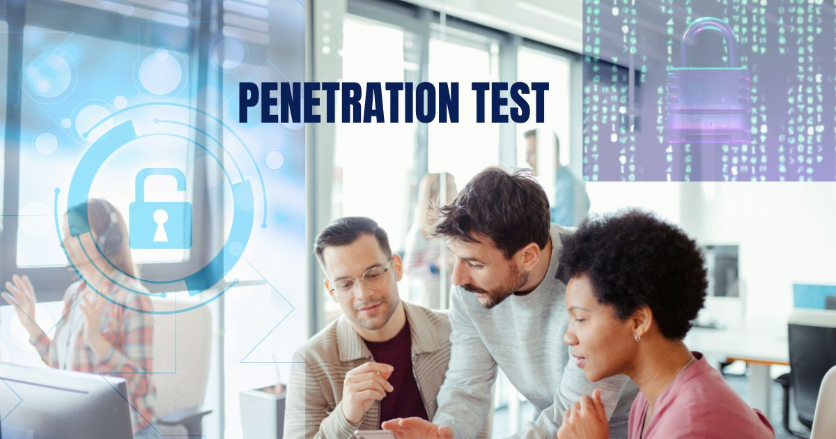Penetration Testing - uSAFE InfoSec Solutions Corp
