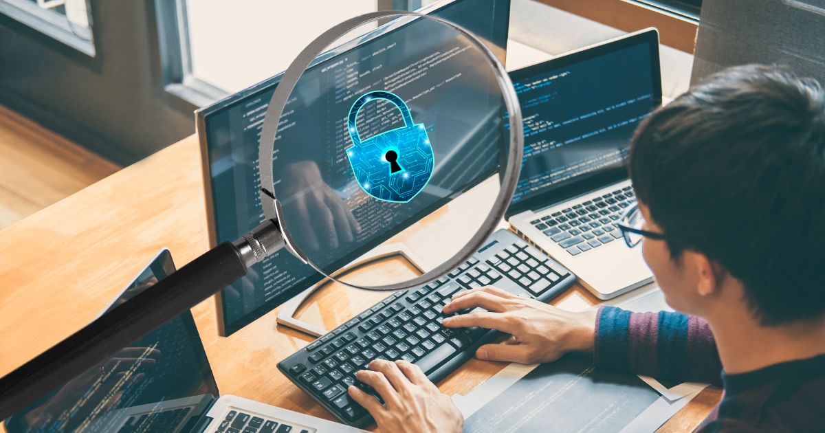 Vulnerability Assessment - uSAFE InfoSec Solutions Corp